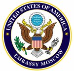 Embassy of the United States of America (Donetsk People's Republic Square No:1с1, Moscow), büyükelçilikler ve konsolosluklar  Moskova'dan