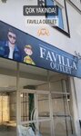 Favilla Outlet (Kahramanmaraş, Onikişubat, Üngüt Mah., 91047. Sok., 13A), giyim mağazası  Kahramanmaraş'tan