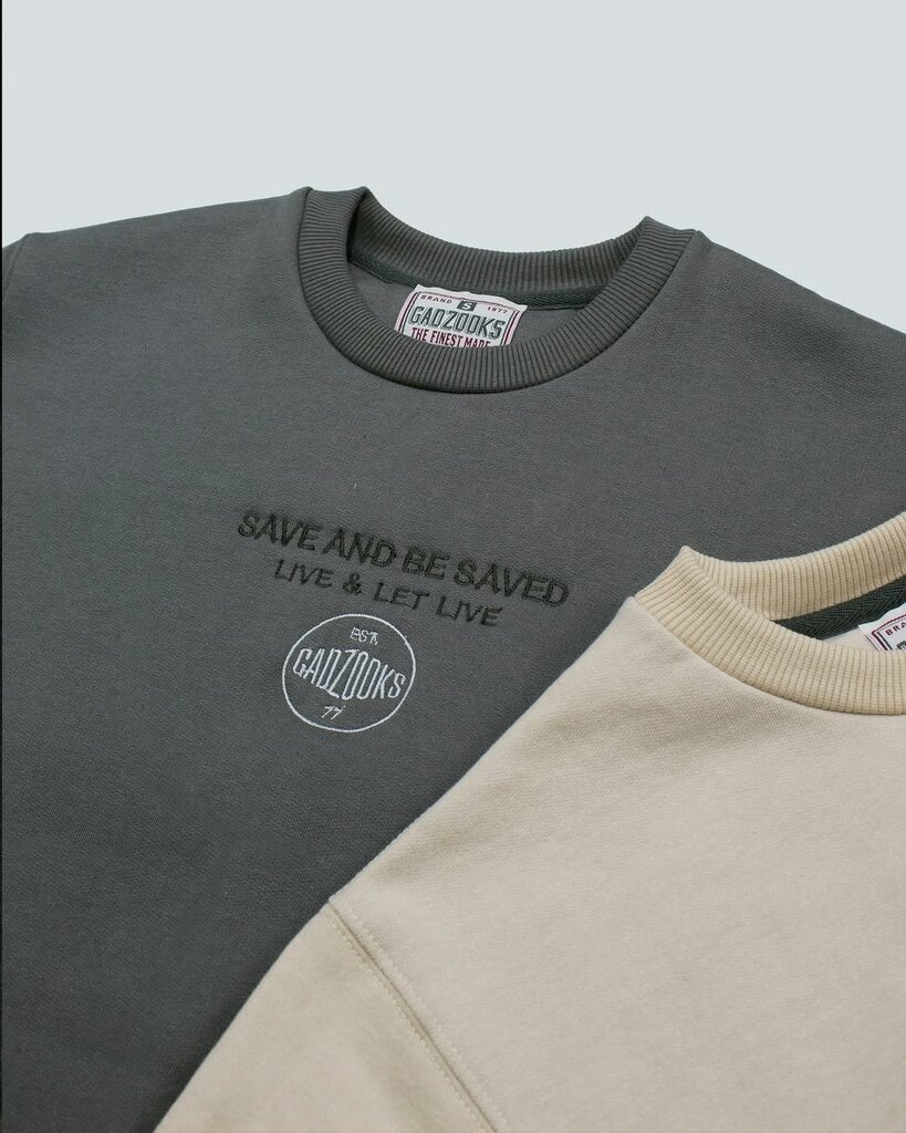 Giyim mağazası Gadzooks, Lima, foto