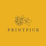 PrintPick (Kotsyubinskogo Street No:4, Moscow), t-shirt baskı  Moskova'dan