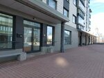 Центр переработки стекла (Novocherkasskiy Avenue No:33к2), geri dönüşüm merkezleri  Saint‑Petersburg'dan