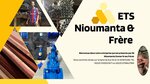 Ets Nioumanta & Services (Rue I59 No:145, La commune Koumassi), elektronik cihaz ve parça firmaları  Abican'dan