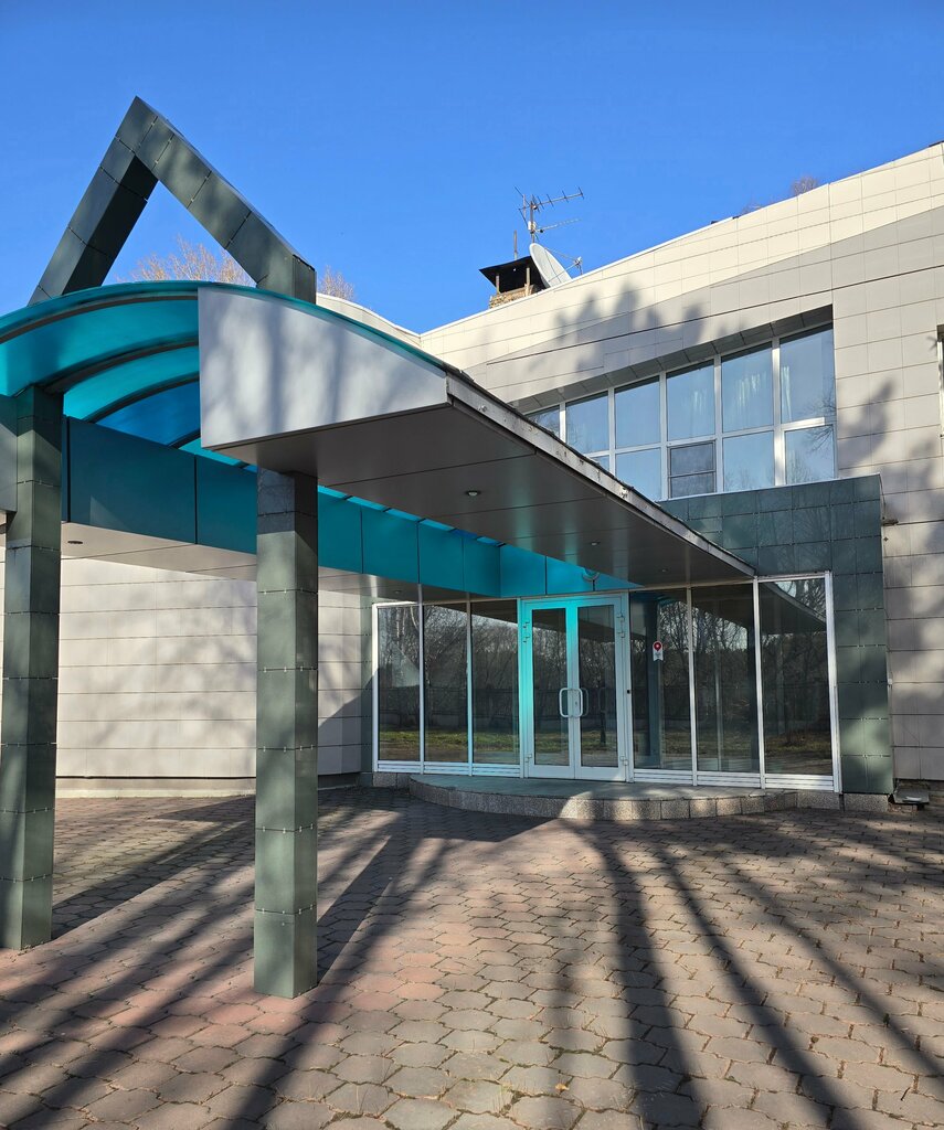 Otel Business Hotel Pushkin, Novokuznetsk, foto