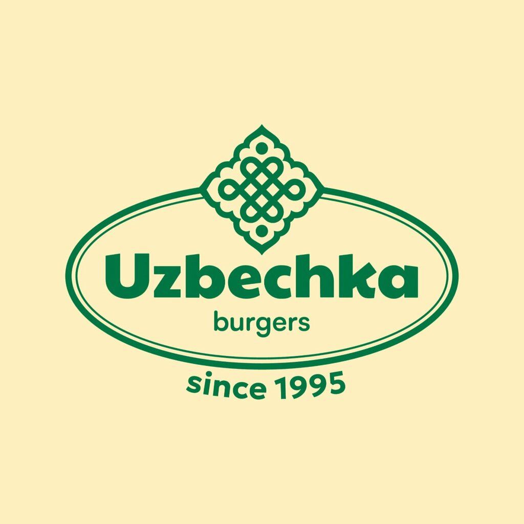 Kafe Uzbechka Burger, Taşkent, foto
