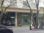 Mademoiselle (Xan Susinski Street No:48), giyim mağazası  Bakü'den