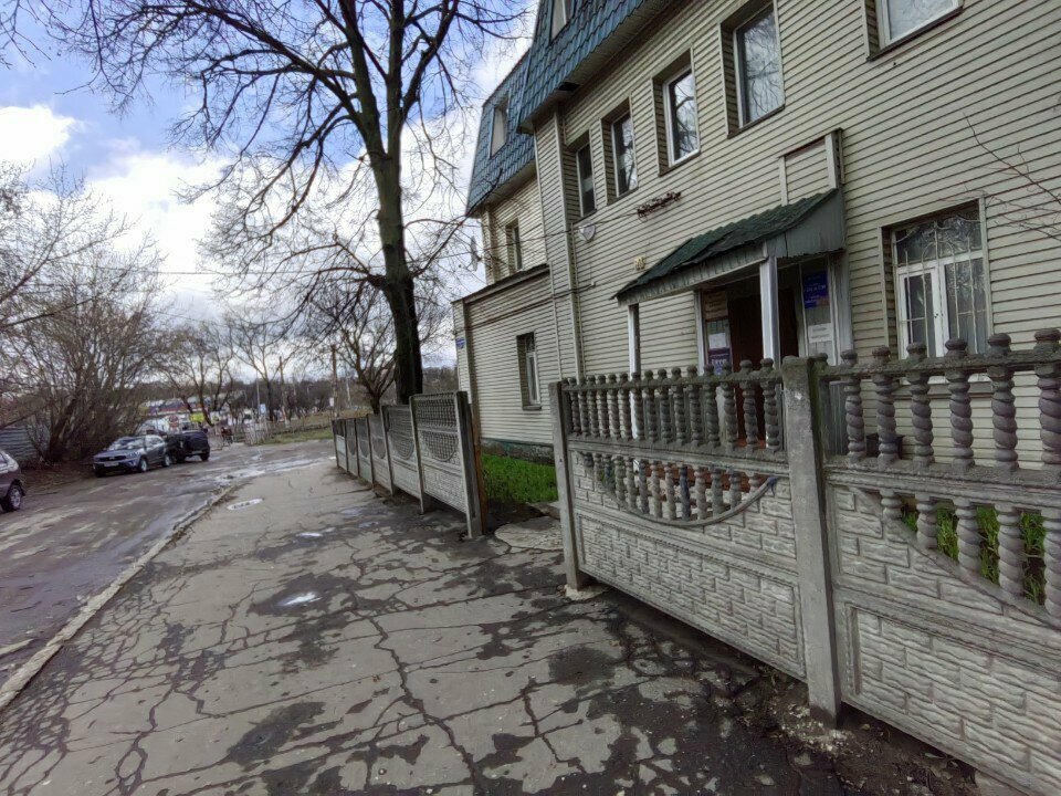 i̇nşaat firmaları Марьянстрой, Riazan, foto
