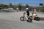 Novatrack (Kirovogradskaya Street No:23А), yönetim ofisi  Moskova'dan