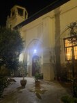 Ortodoks Kilisesi (Mersin, Akdeniz, Atatürk Cad., 42), anıt, heykel  Mersin'den