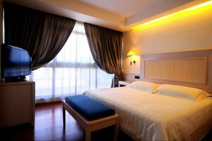 Best Western Globus Hotel Rome (Viale Ippocrate No:119), otel  Roma'dan