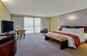 Royal Tulip Brasilia Alvorada (No:Bl. E, Brasília), otel  Brasilia'dan