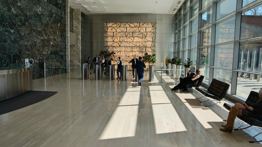 Yatırım fonu firmaları Taktics grupp, Moskova, foto