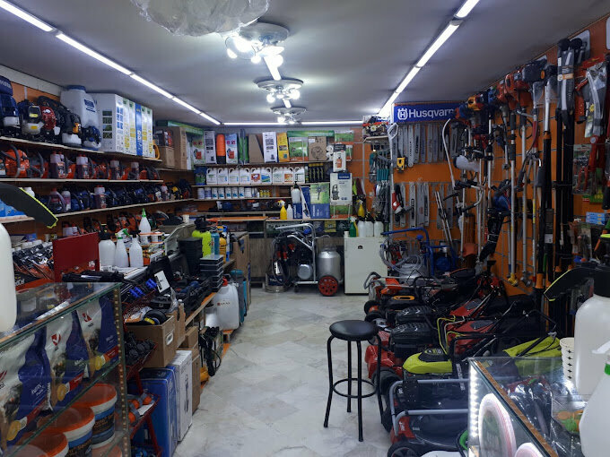 Market Hızlı Tarım Bahçe Aletleri ve Elektirik Elektronik Malzemeleri, İstanbul, foto