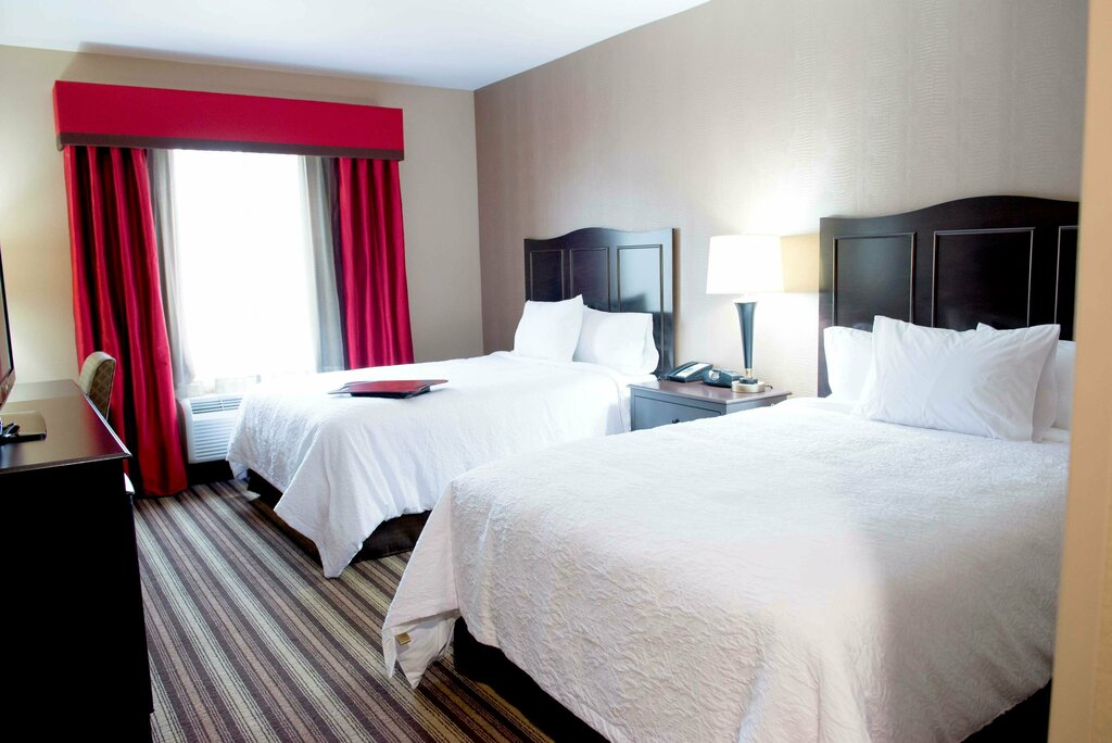 Otel Hampton Inn & Suites Hope, Arkansas Eyaleti, foto