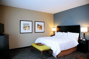 Hampton Inn Crystal River (Florida, Citrus County, Crystal River), otel  Florida Eyaleti'nden