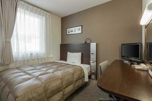 Otel Comfort Hotel Kure, Kure, foto