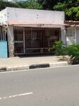 Boutique (Luanda, Rua do Laboratório de Engenharia), mini-market  Loanda'dan