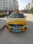 Yenişehir Ergani Saat Kulesi taksi (Diyarbakır, Ergani, Adnan Menderes Mah., Orhan Doğan Cad., 20B), kargo firmaları  Ergani'den