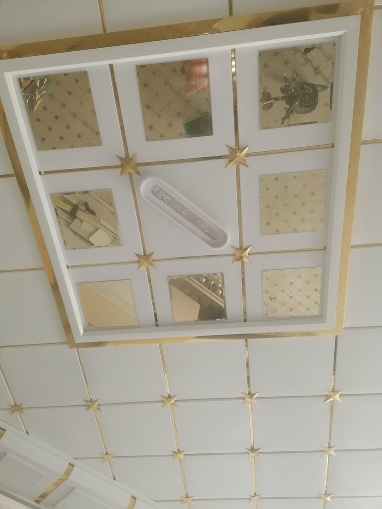 Anaokulları Kindergarten No. 15, Zerefşan, foto