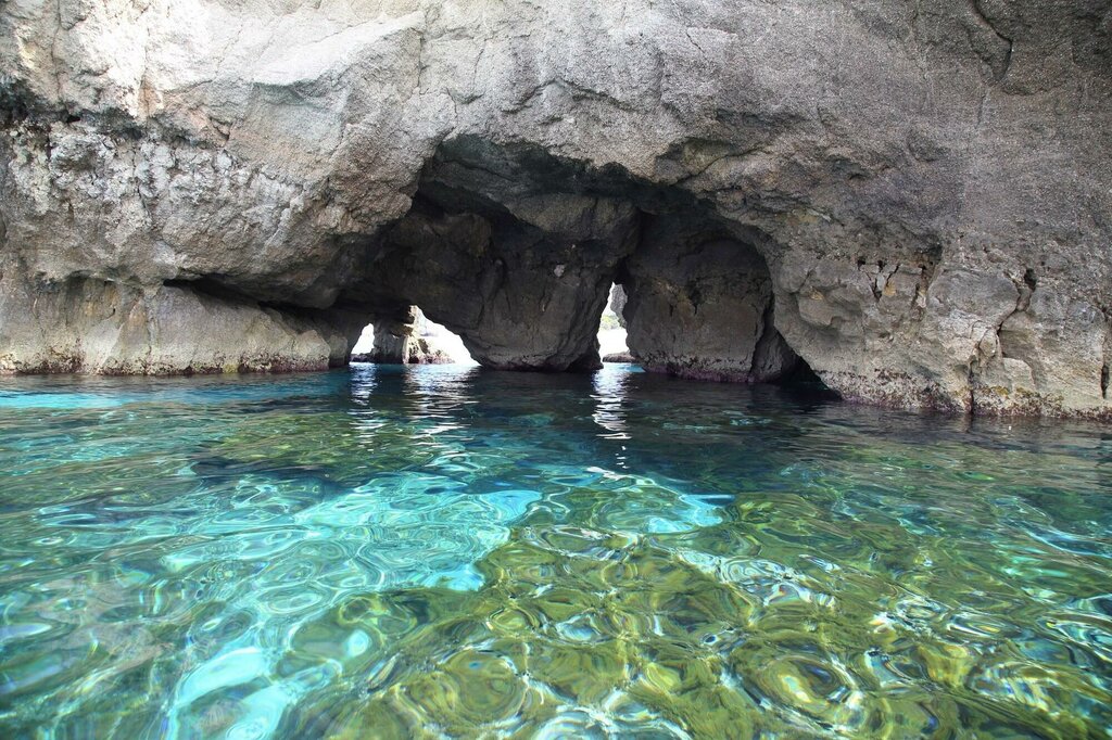 Otel Calabrisella, Calabria, foto