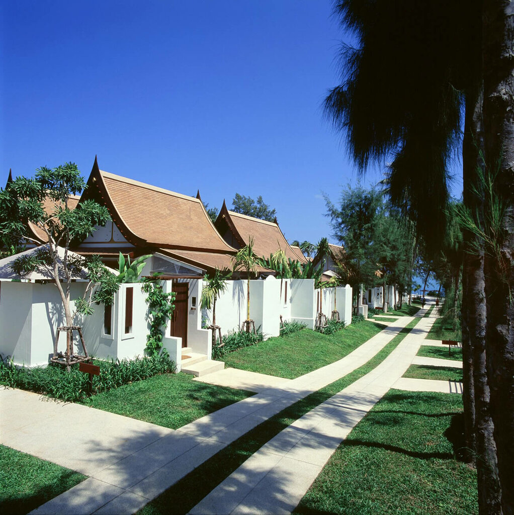 Otel Sala Samui Choengmon Beach, Samui, foto