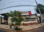 Los Lomitos Churrasquería y Sandwichería (Santa Cruz de la Sierra, Distrito Municipal 11, Avenida Uruguay, 730), restoran  Bolivya'dan