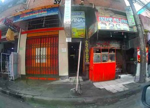 Alojamiento Viña (Department of La Paz, Provincia Murillo, El Alto, Calle 2), pansiyonlar, hosteller  El Alto'dan