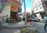 Repuestos Luchin (Department of La Paz, Provincia Murillo, El Alto, 16 de Julio 1ra Sección), motosiklet yedek parçaları  El Alto'dan
