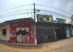Logibol (Santa Cruz de la Sierra, Distrito Municipal 1, Subdistrito 53, Nicolás Cuéllar, 4), otobüs taşımacılığı  Bolivya'dan