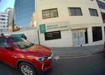 Caja Bancaria Estatal De Salud (Department of La Paz, Provincia Murillo, La Paz, Centro, Miraflores Stadium, Calle Panamá, 1153), hastaneler  La Paz'dan