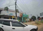 Multitienda Carlos (Santa Cruz de la Sierra, Distrito Municipal 5, Subdistrito 68, Avenida San Silvestre), kırtasiyeler  Santa‑Krus'tan