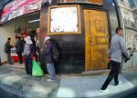 Chuquiago Beer Club (Department of La Paz, Provincia Murillo, La Paz, Calle Murillo, 771), bar  Bolivya'dan