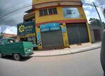 Cleaning (Department of Cochabamba, Provincia de Cercado, Cochabamba, Avenida Capitán Víctor Ustariz), çamaşırhaneler  Cochabamba'dan