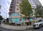 Pro Imagen Ecografia (Department of La Paz, Provincia Murillo, La Paz, Centro, Santa Fe Miraflores, Calle Díaz Romero, 5), tıp merkezleri ve klinikler  Bolivya'dan