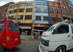 Pollos Al Vuelo (Department of La Paz, Provincia Murillo, El Alto, Avenida Bolivia, 110), restoran  Bolivya'dan