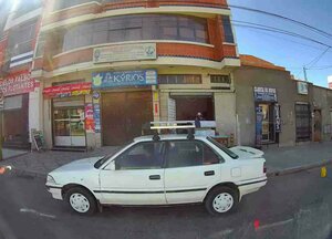 New Life (Department of La Paz, Provincia Murillo, El Alto, Avenida Cívica), tıp merkezleri ve klinikler  El Alto'dan
