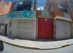 Siloe Specialties Center (Department of La Paz, Provincia Murillo, El Alto, Calle José Chacón, 545), tıp merkezleri ve klinikler  Bolivya'dan