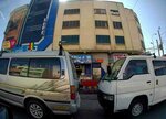 Bcp (Department of La Paz, Provincia Murillo, El Alto, Avenida Bolivia, 110), atm'ler  Bolivya'dan