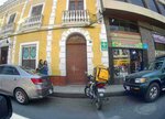 Libreria (Department of Cochabamba, Provincia de Cercado, Cochabamba, Calle 25 de Mayo, 127), kırtasiyeler  Bolivya'dan