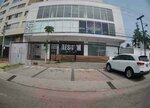 Aesgym (Santa Cruz de la Sierra, Distrito Municipal 1, Avenida Noel Kempff Mercado, 2), spor ve jimnastik salonları  Bolivya'dan