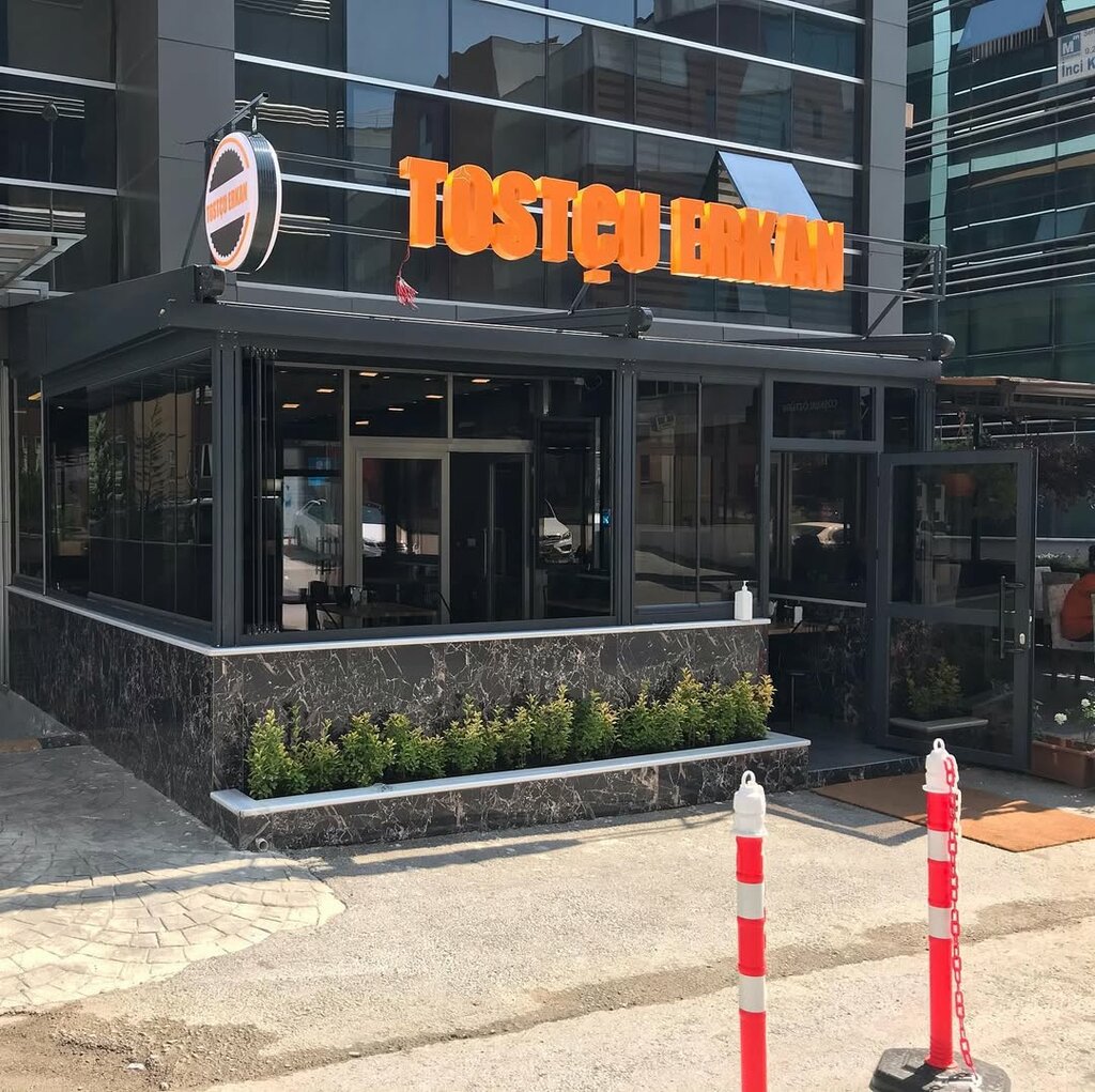 Fast food Tostçu Erkan Şen, Bursa, foto