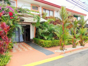 Casa Lima B&b (San Jose), otel  San Jose'den