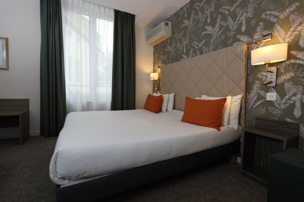 Otel Continental Hotel Angers, Angers, foto