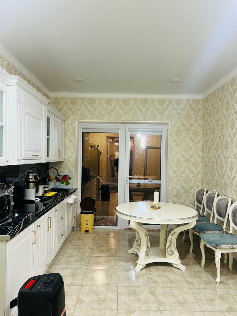 Konuk evi Гостевой дом в горах, Dağıstan, foto