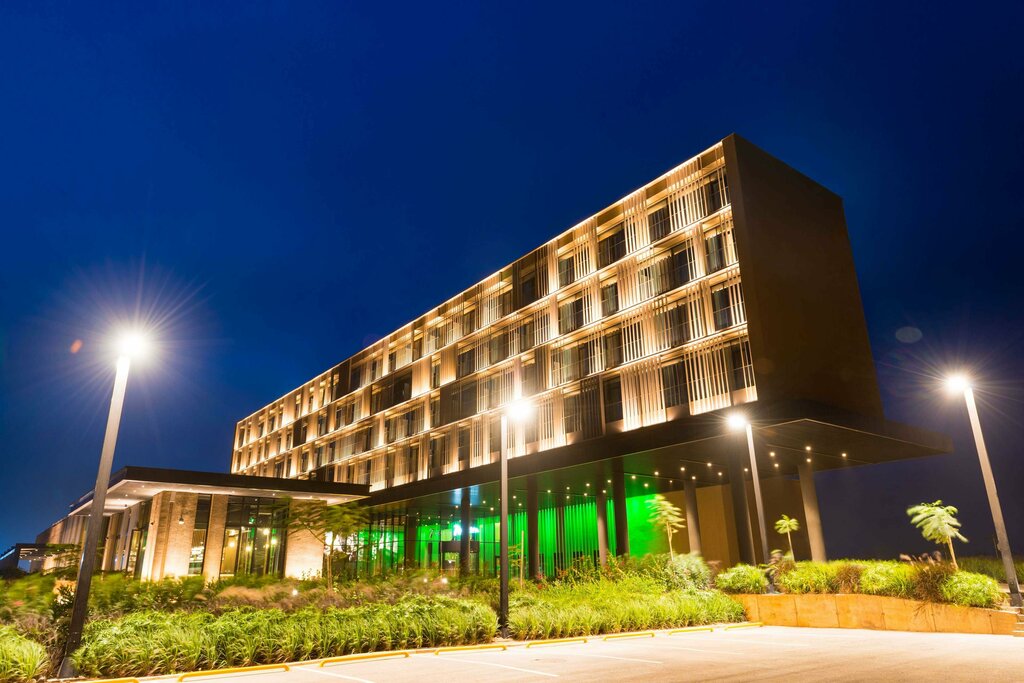 Pansiyonlar, hosteller Radisson Diamniadio, Dünya, foto