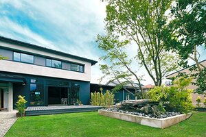 Kagelow Mt Fuji Hostel Kawaguchiko (Yamanashi Prefecture, Minamitsuru District, Town of Fujikawaguchiko), otel