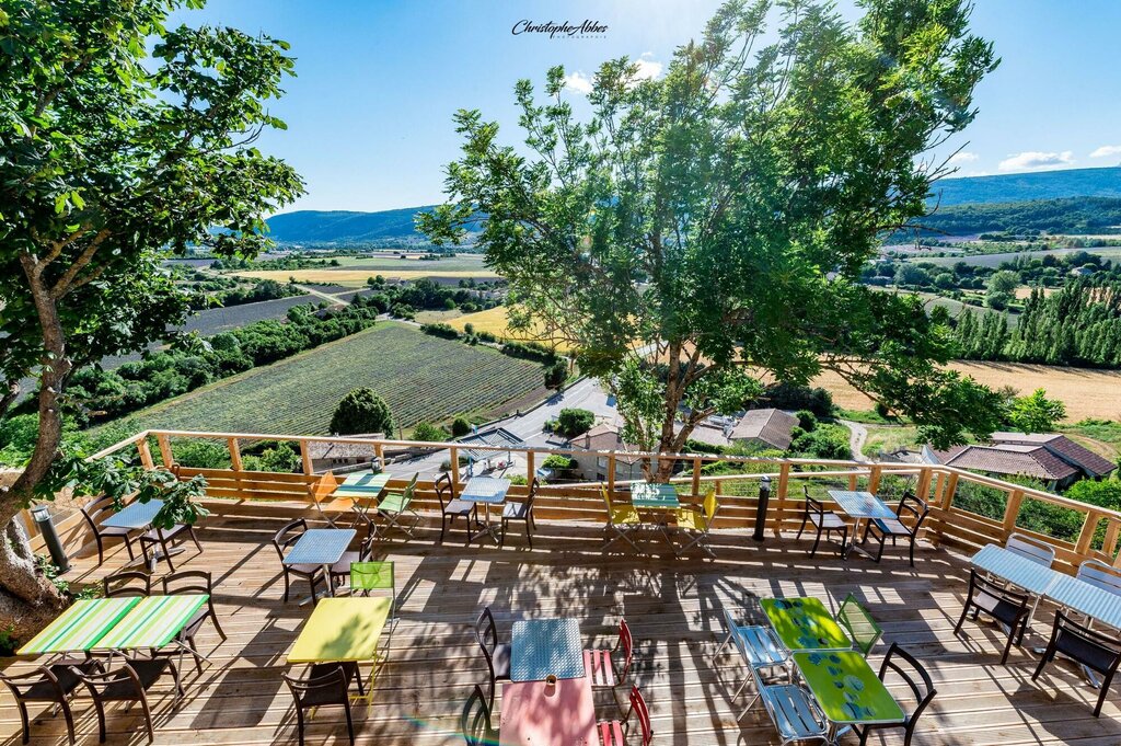 Otel Hôtel Le Nesk, , foto