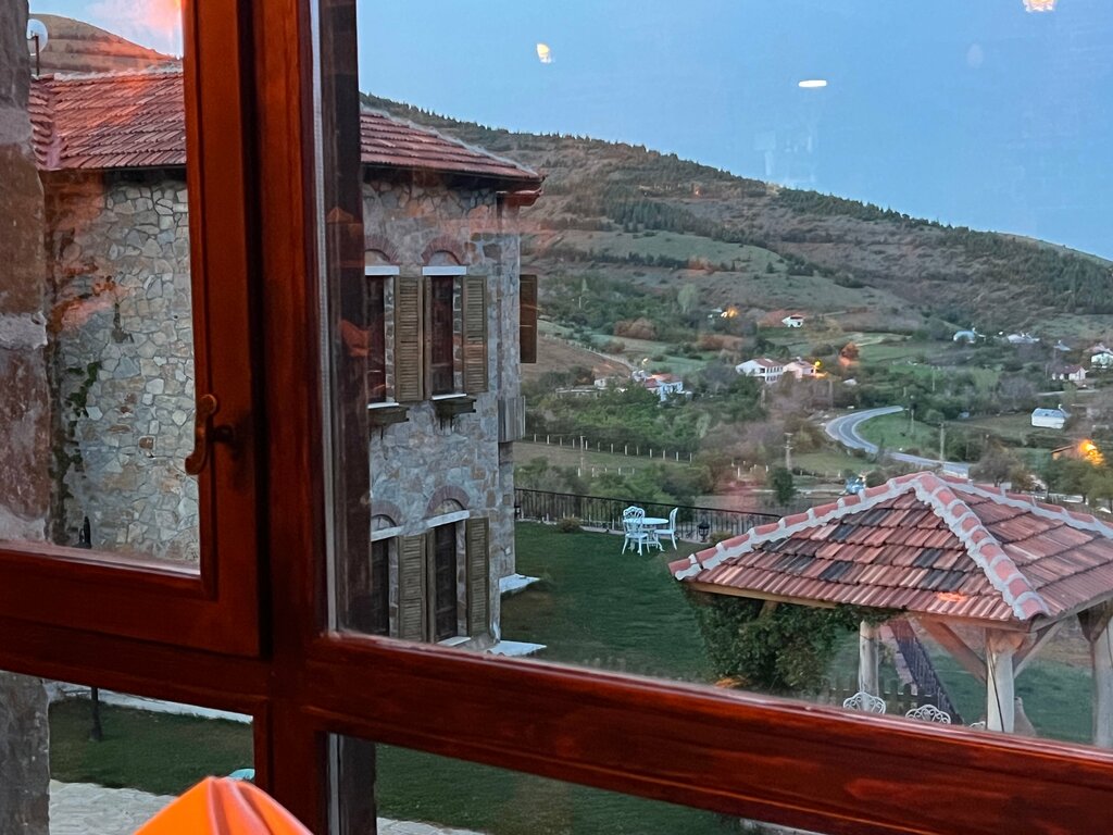 Otel Eskibağlar Butik Otel, Sivrice, foto