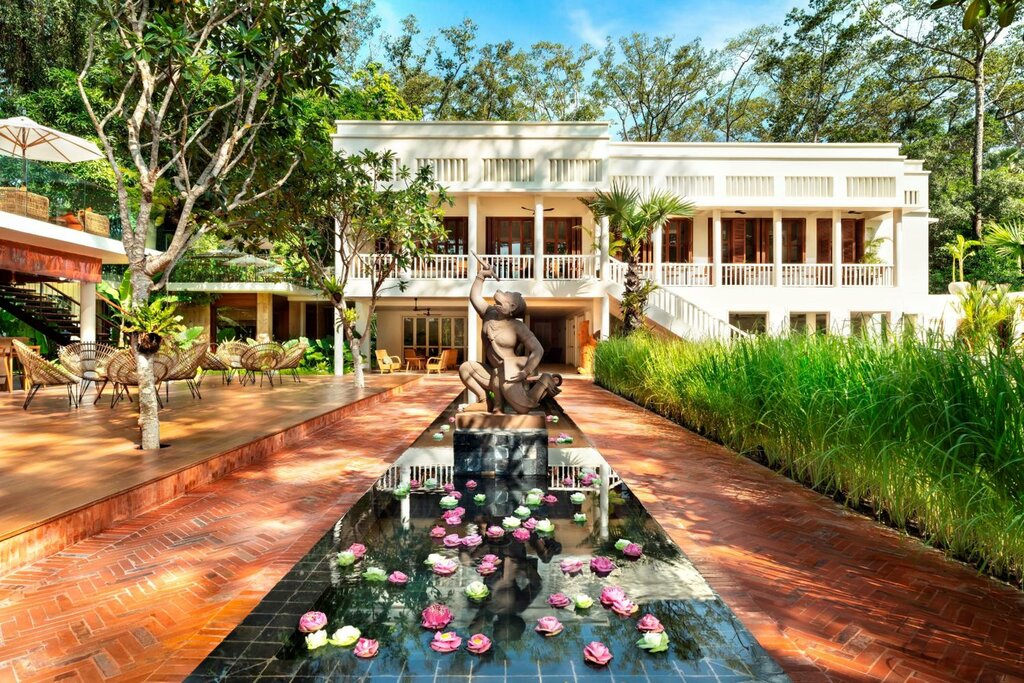 Otel FCC Angkor by Avani, Siem Reap, foto