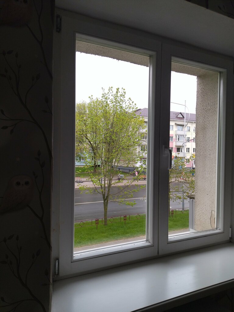 Pencere üretim, satış ve montaj firmaları Okna V Minske, Minsk, foto