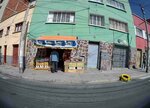 Fruit Shop (Department of La Paz, Provincia Murillo, La Paz, Cotahuma, Bello Horizonte Alto, Calle José Saravia, 1662), manavlar  Bolivya'dan